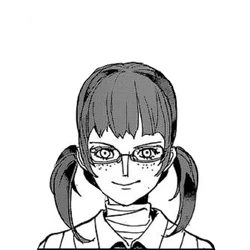 Sonya | The Promised Neverland Wiki | Fandom