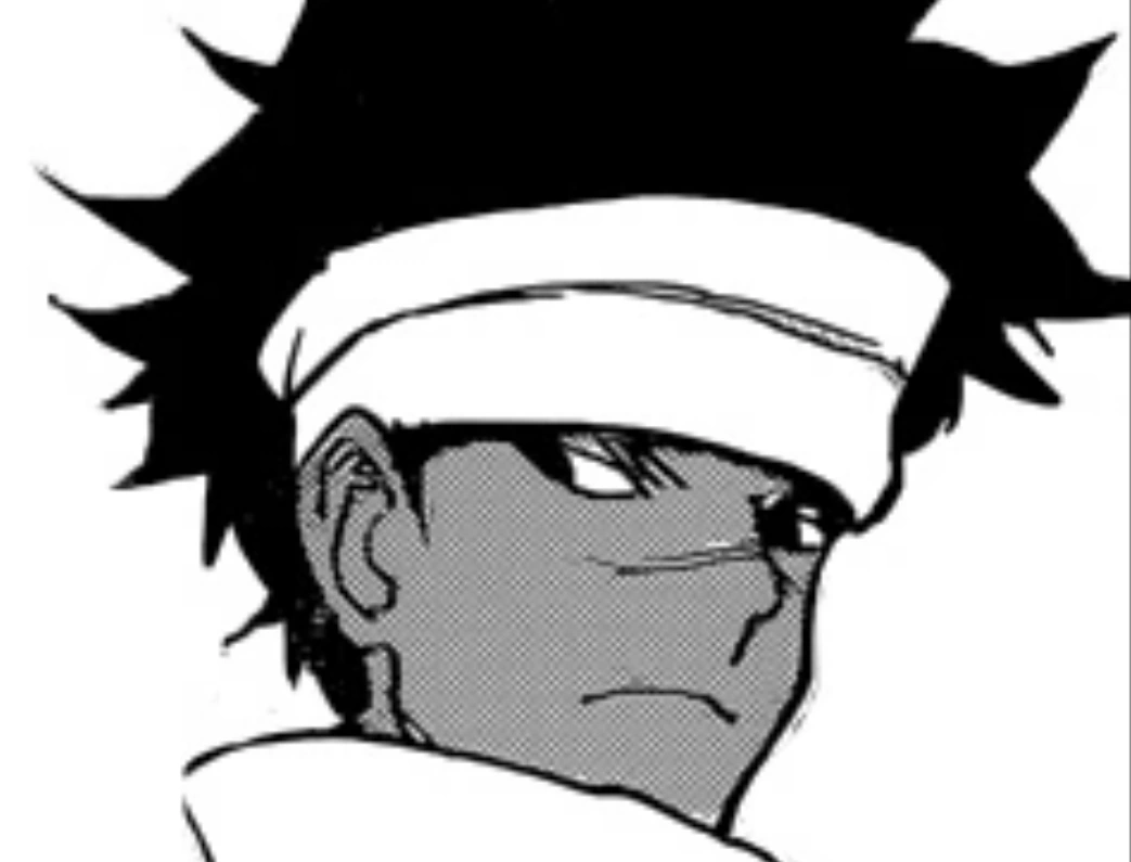 Zack | The Promised Neverland Wiki | Fandom