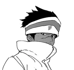 Zack | The Promised Neverland Wiki | Fandom