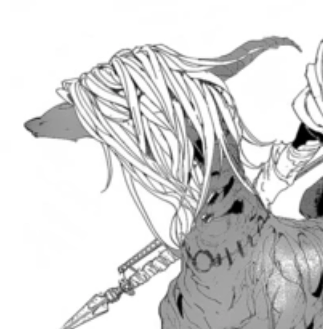 Sonju's horse | The Promised Neverland Wiki | Fandom