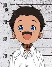 Phil | The Promised Neverland Wiki | Fandom