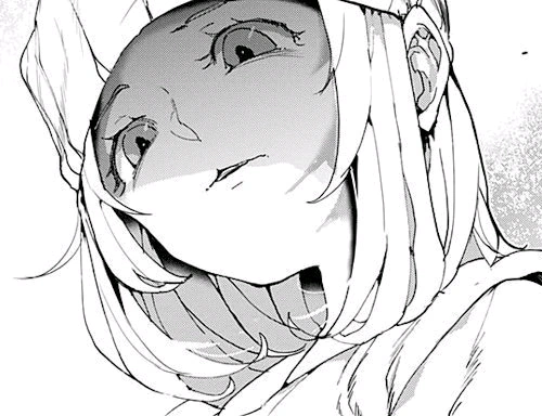 Gillian | The Promised Neverland Wiki | Fandom