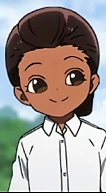Jemima | The Promised Neverland Wiki | Fandom