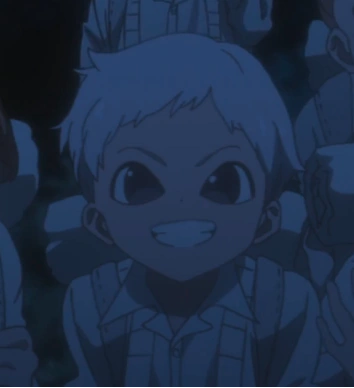 Dominic | The Promised Neverland Wiki | Fandom