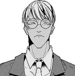 Andrew | The Promised Neverland Wiki | Fandom