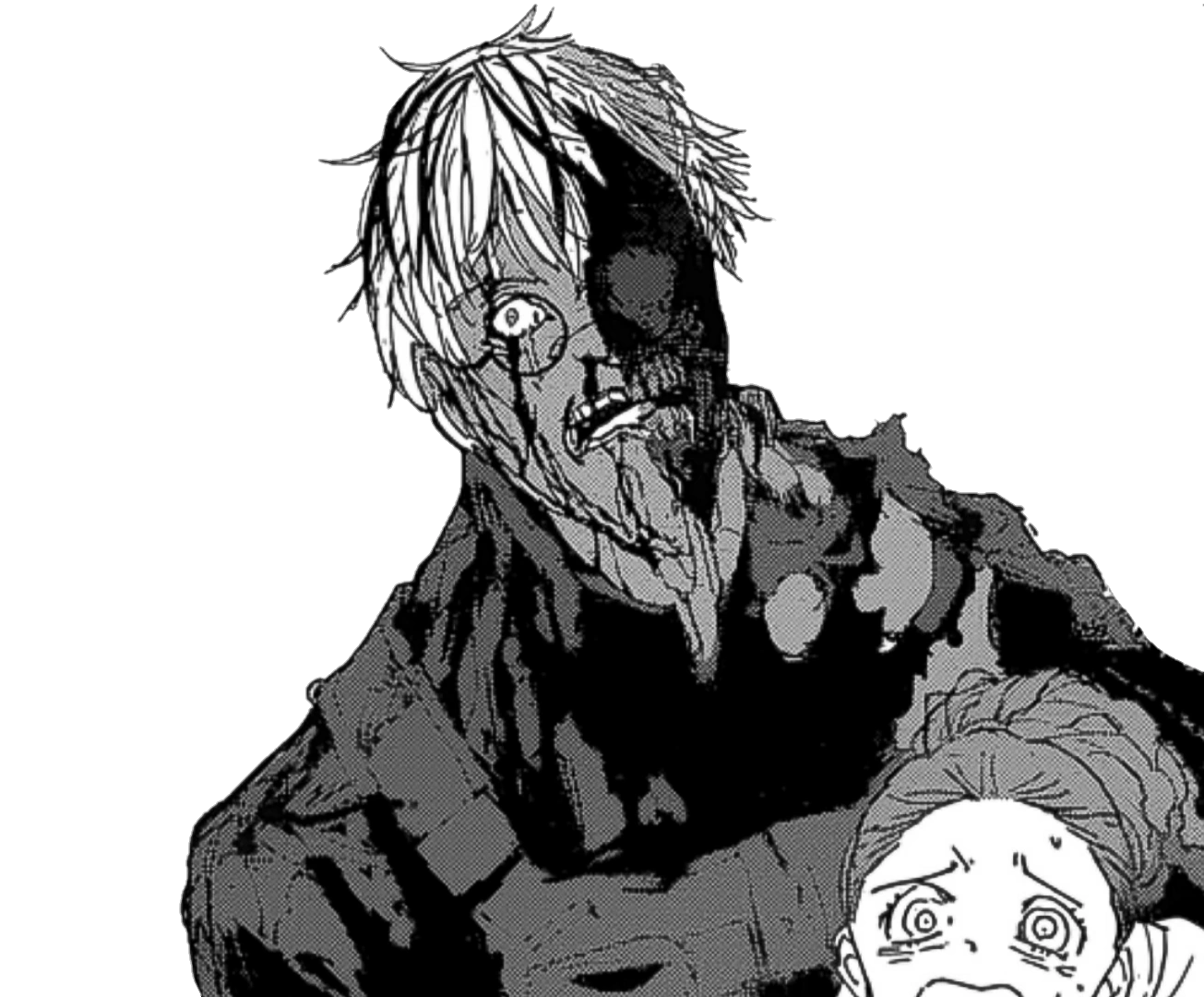 Andrew | The Promised Neverland Wiki | FANDOM powered by Wikia