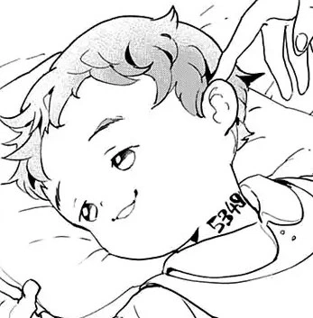 Carol | The Promised Neverland Wiki | FANDOM powered by Wikia