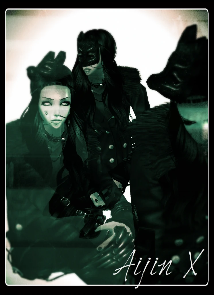 Aijin incubus wiki - lopci