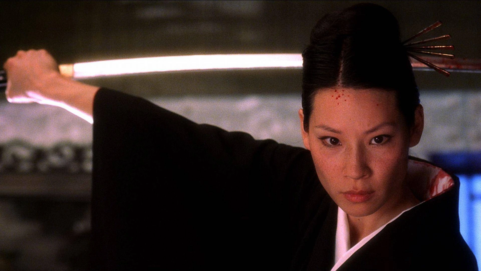 Image - Kill-bill-lucy-liu-o-ren-ishii-wallpaper.jpg | The Savage Lands Roleplay Wiki | FANDOM ...