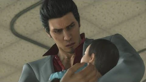 Hands | Yakuza Wiki | Fandom