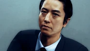 Mitsuru Kuroiwa | Yakuza Wiki | Fandom