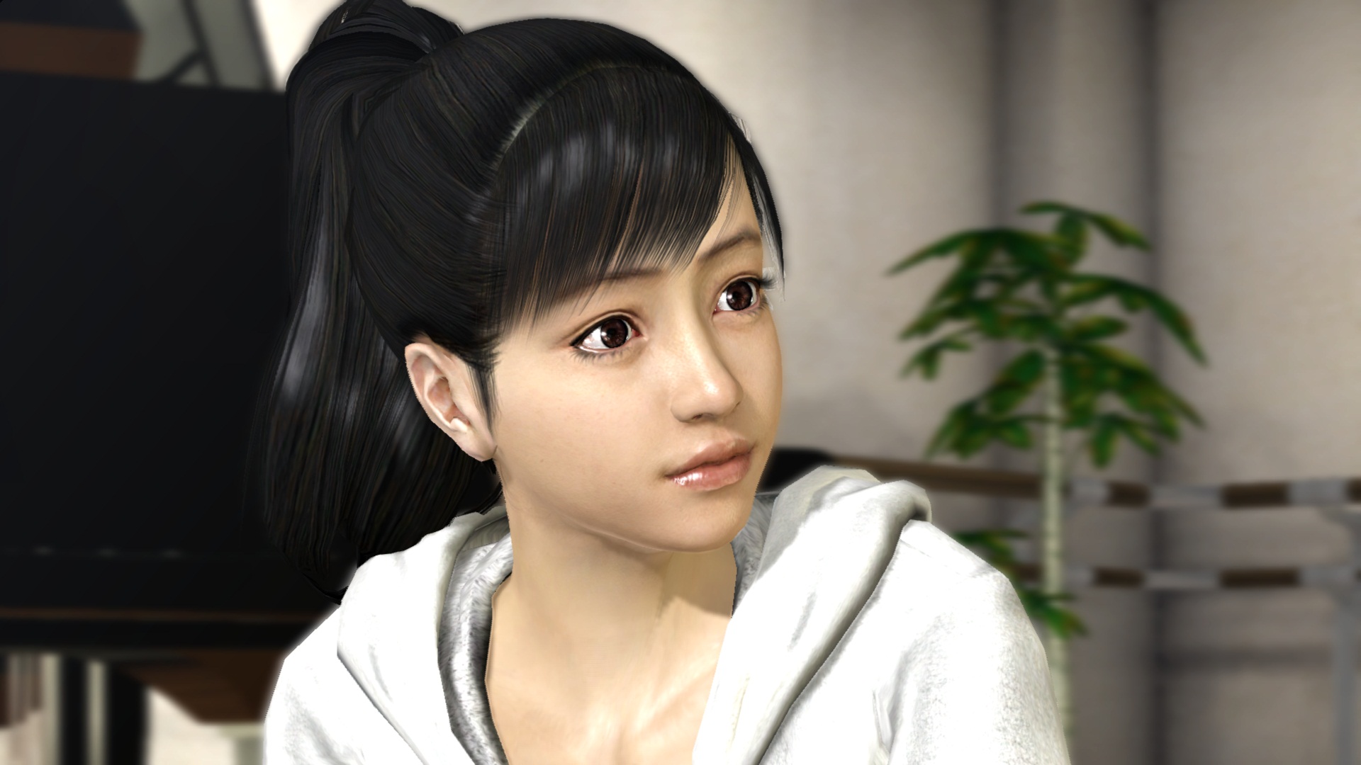 Image Haruka Sawamura 0 Yakuza Wiki Fandom Powered By Wikia