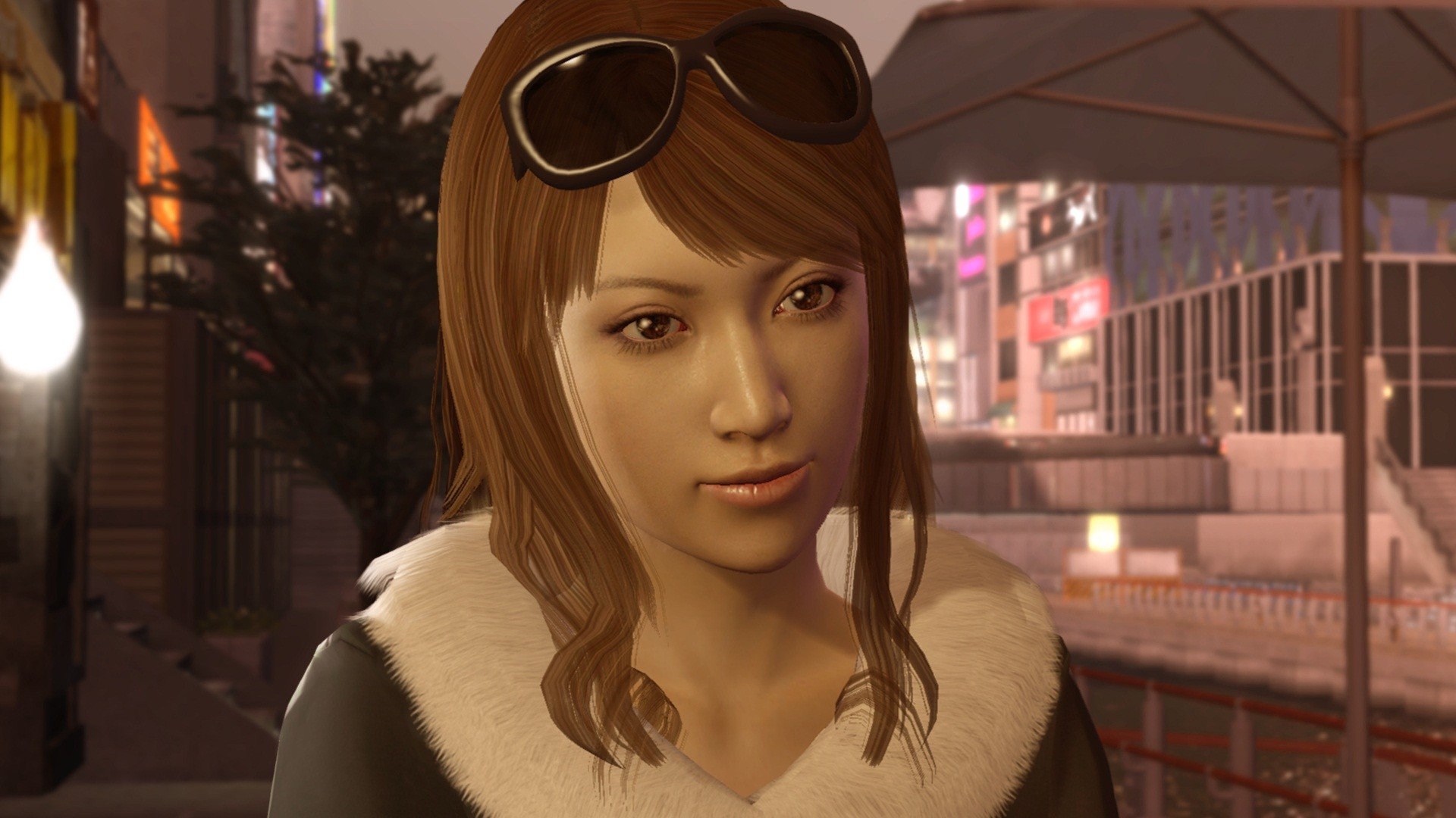 Mai Sanada Yakuza Wiki Fandom Powered By Wikia