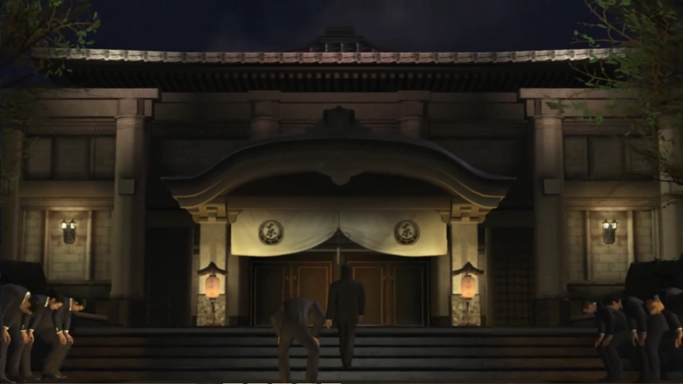 Tojo Clan | Yakuza Wiki | FANDOM powered by Wikia