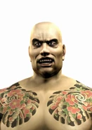 Futoshi Shimano/Gallery | Yakuza Wiki | Fandom