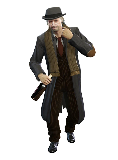 Bacchus | Yakuza Wiki | FANDOM powered by Wikia