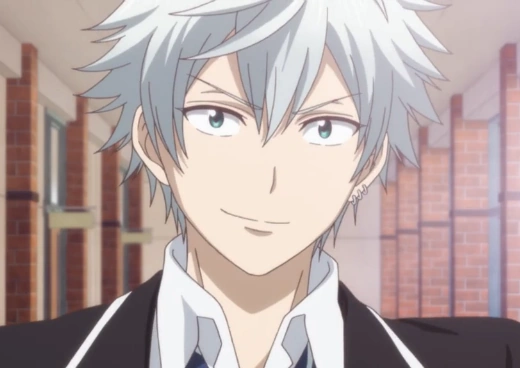 Toranosuke Miyamura | Wiki Yamada-kun y las 7 brujas | Fandom