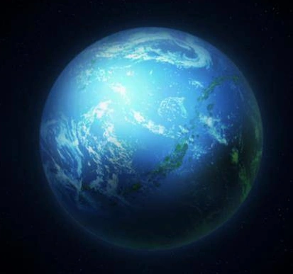 Iscandar (2199) | Space Battleship Yamato Wiki | Fandom