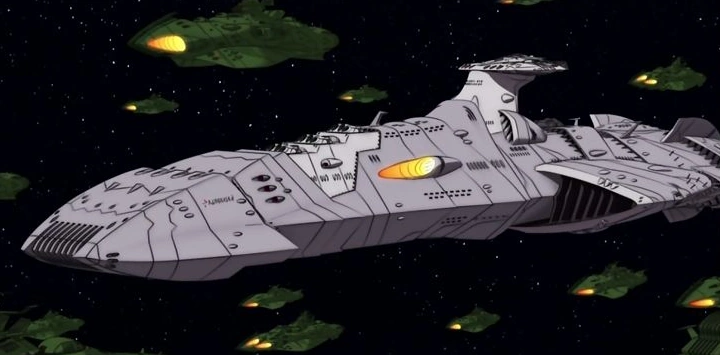 Gamilas Empire (SBY 2199) vs. Tau'ri, Free Jaffa Nation, and Asgard ...