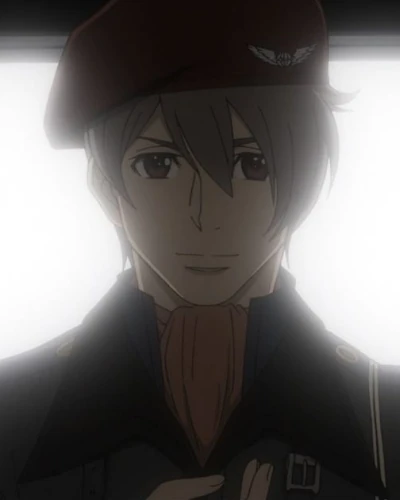 Akio Yamamoto | Space Battleship Yamato Wiki | Fandom