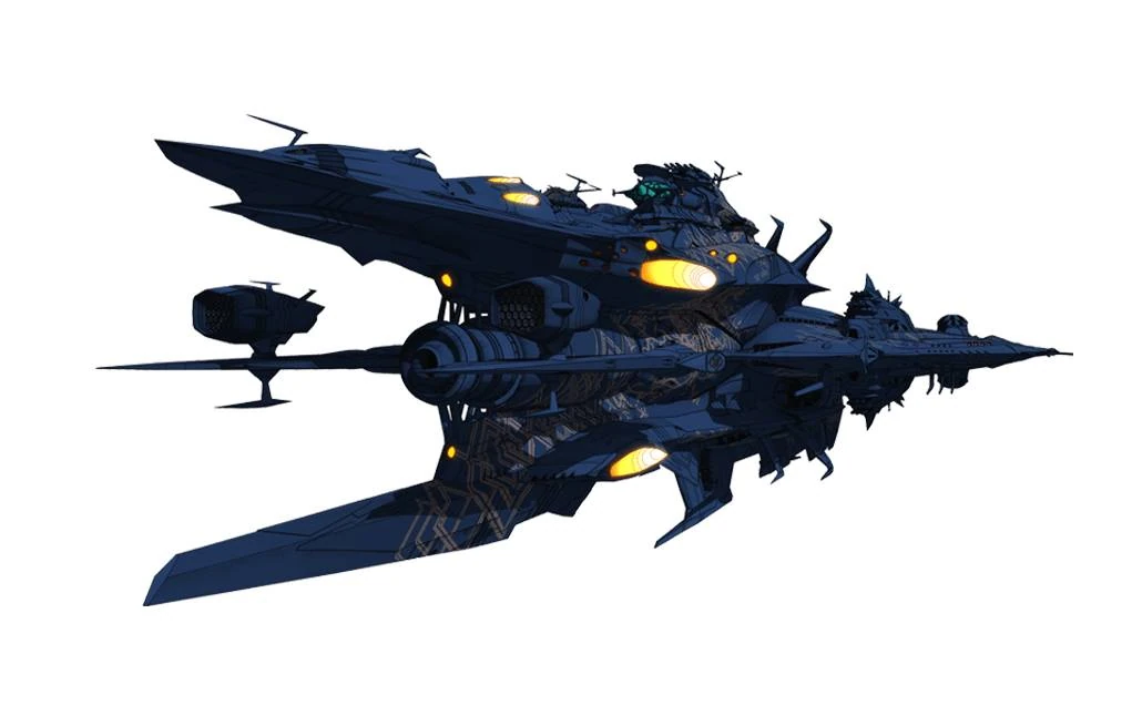 Image - Desura 2.0.jpg | Space Battleship Yamato Wiki | FANDOM powered ...