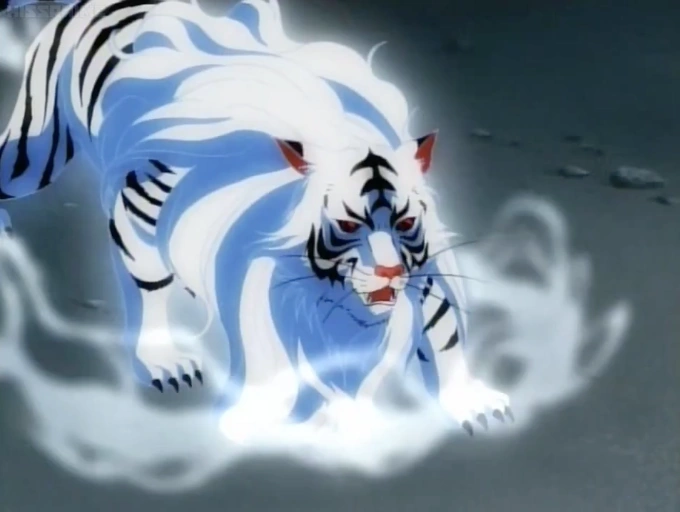 Byakko | Yami no Matsuei Wiki | FANDOM powered by Wikia