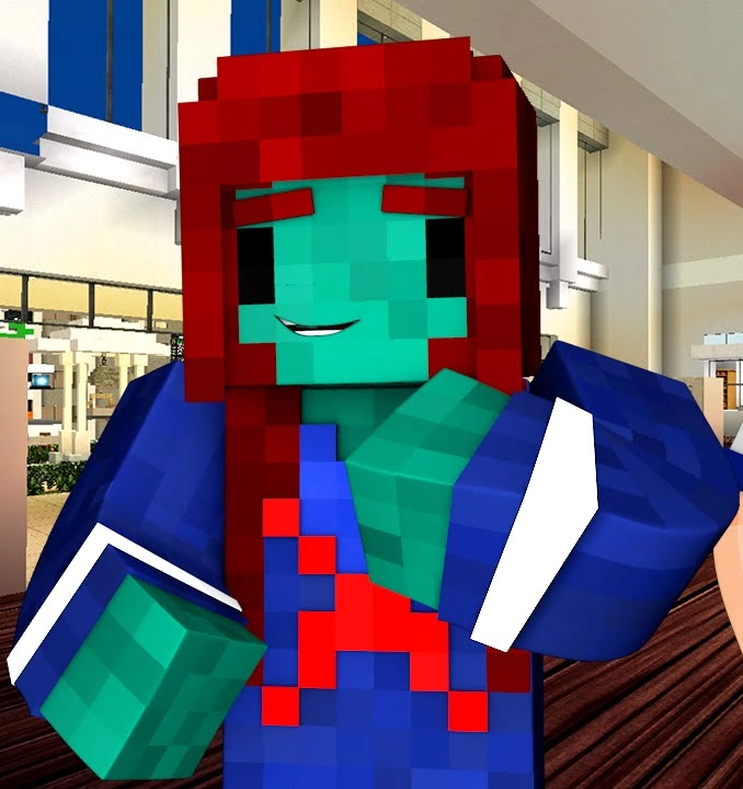 Sookie | Yandere High School Wikia | Fandom