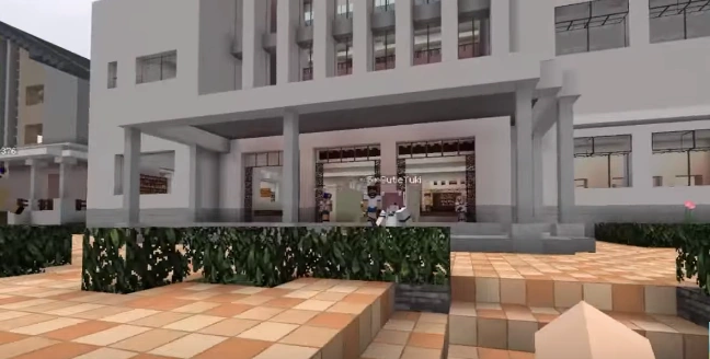 Akademi High School | Yandere High School Wikia | Fandom