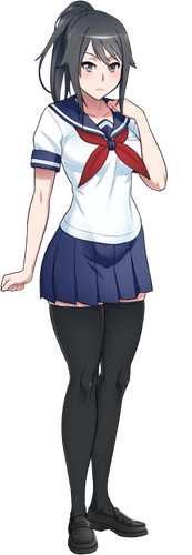 Ayano Aishi | Yandere Simulator Community Wiki | Fandom
