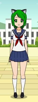 Kitino Ashi | Yandere Simulator Fan Wikia | Fandom