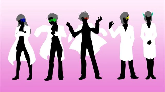 Robot-chan | Yandere Simulator Fan Wikia | Fandom