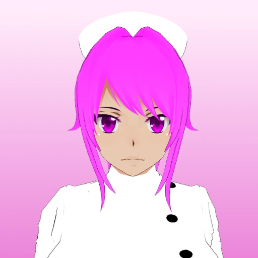 Nurse | Yandere Simulator Fandom Wikia | Fandom