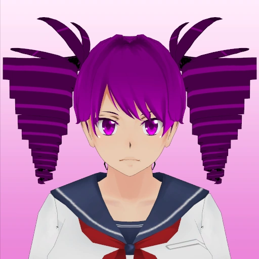 Kokona Haruka | Yandere Simulator Fandom Wikia | FANDOM powered by Wikia