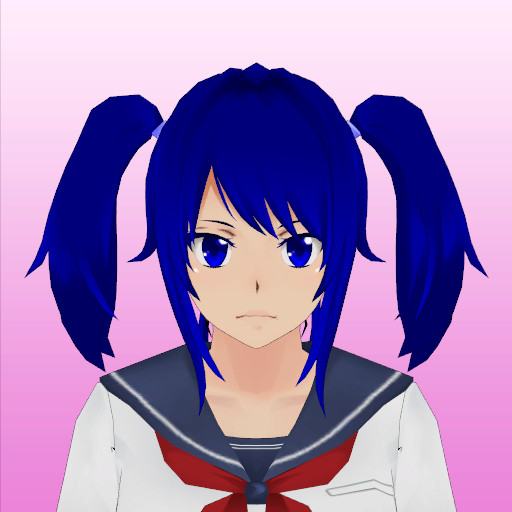 Mei Mio Yandere Simulator Fandom Wikia Fandom Powered By Wikia
