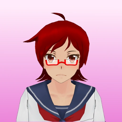 Info-chan | Yandere Simulator Fandom Wikia | FANDOM powered by Wikia