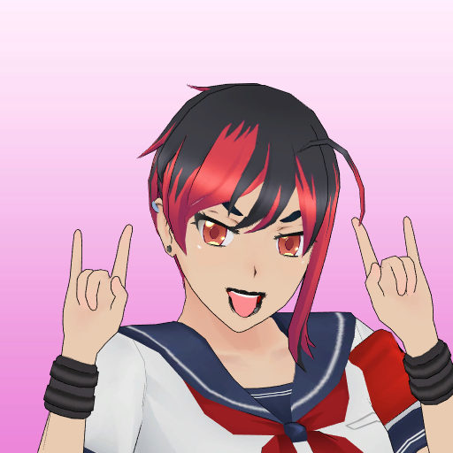 Miyuji Shan | Yandere Simulator Fanon Wikia | FANDOM powered by Wikia