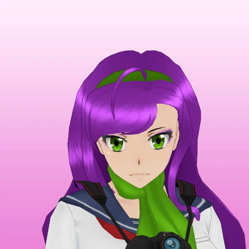Dafuni Bureiku Minecraft Skin