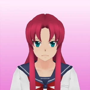 Tutorial: Custom Portrait Creation | Yandere Simulator Fanon Wikia | Fandom