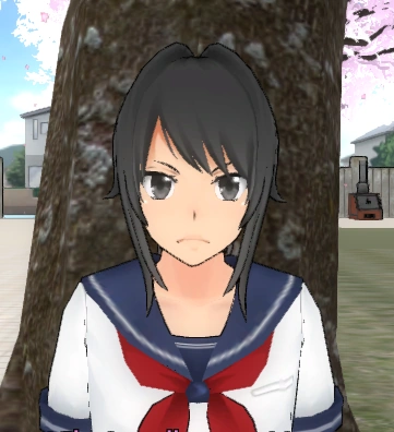 Image - Angry Yandere-chan.png | Yandere Simulator Fanon Wikia | FANDOM ...