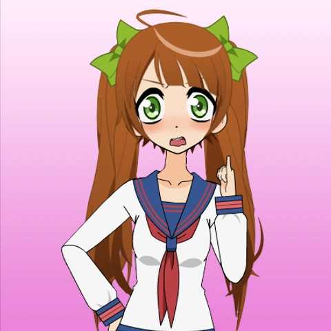 Osana Najimi/Mystiwaii's Fanon | Yandere Simulator Fanon Wikia | Fandom