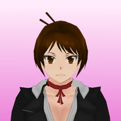Image - Mida Rana.png | Yandere Simulator Fanon Wikia | FANDOM powered ...