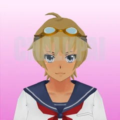 Asu Rito | Yandere Simulator Fanon Wikia | Fandom