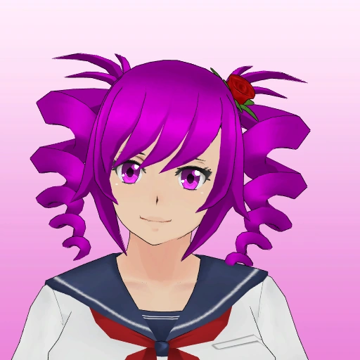 Kokona Haruka | Yandere Simulator Fanon Wikia | Fandom