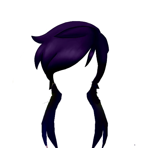 Image - Custom Student 13 Hairstyle.png | Yandere Simulator Fanon Wikia ...