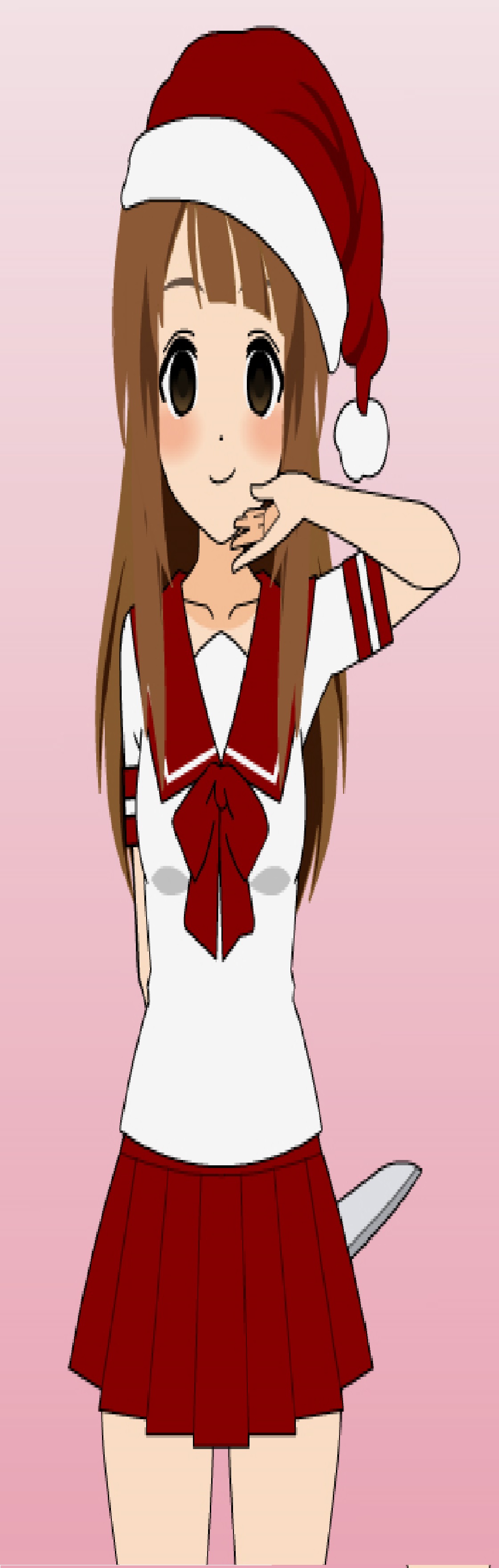 Image Aika Yandere Simulator Fanon Wikia Fandom Powered By Wikia