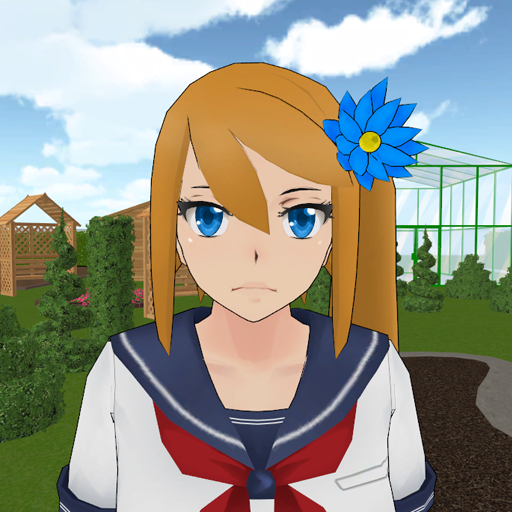 Image Himari Loutus Ingamepng Yandere Simulator Fanon Wikia Fandom Powered By Wikia