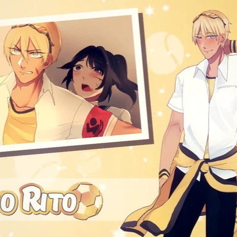 Aso Rito | Yandere Simulator Fanon Wikia | Fandom