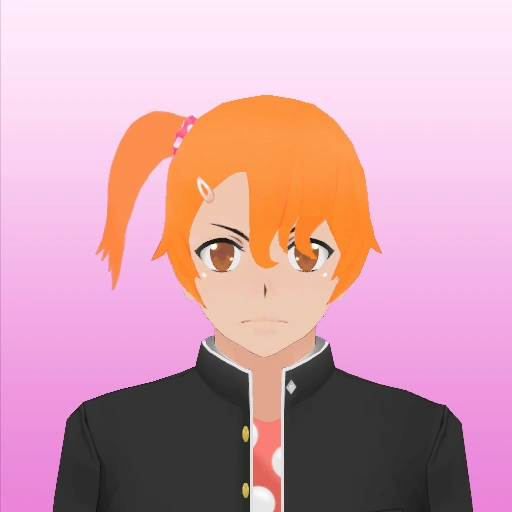 Image - Osano Najimi Gelangweilt.png | Yandere Simulator Fanon Wikia ...