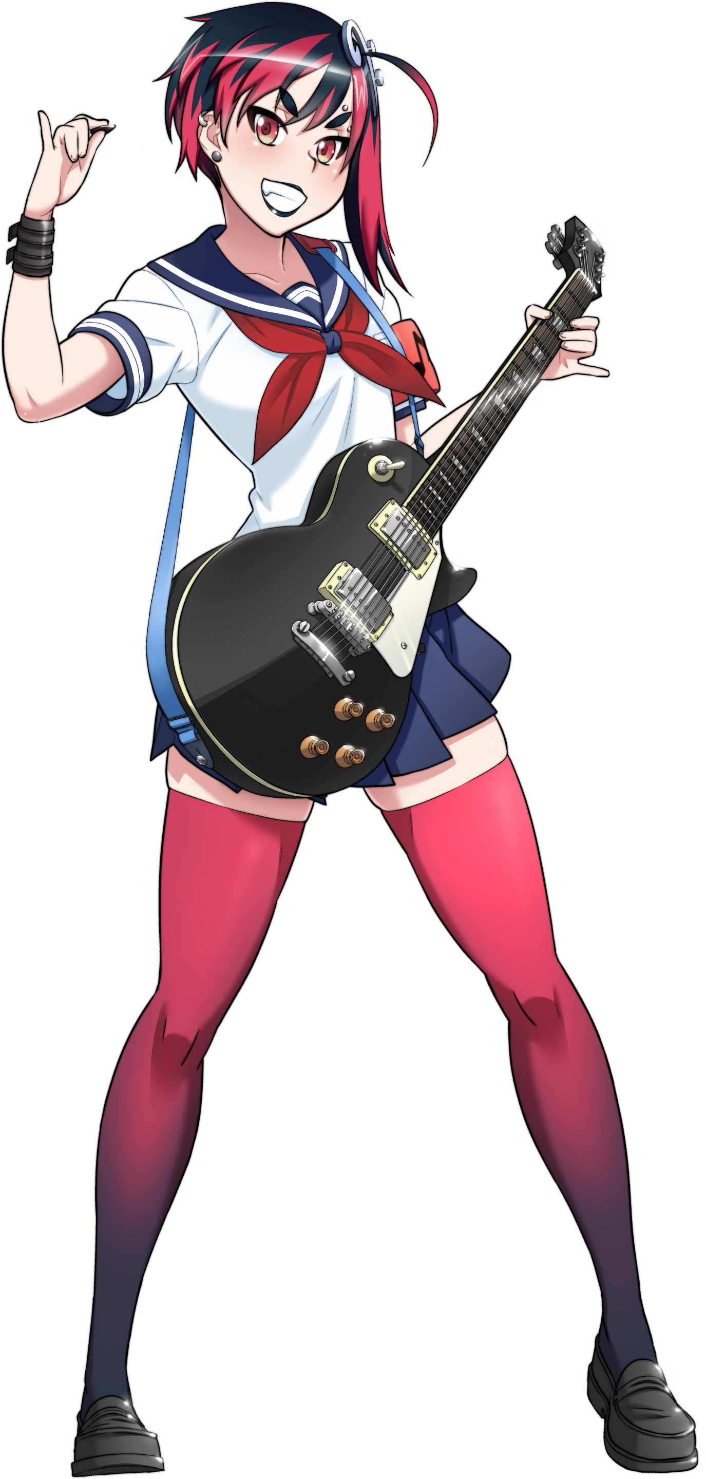 Miyuji Shan | Yandere Simulator Fanon Wikia | FANDOM powered by Wikia