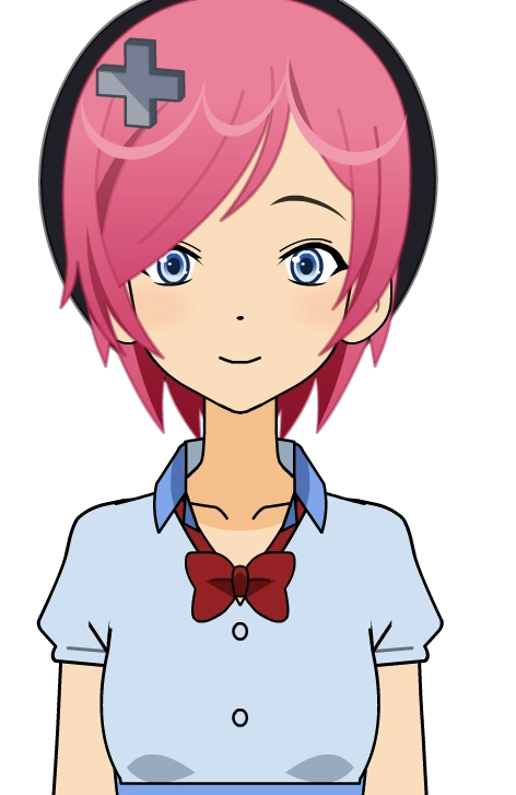 Pippi Osu/Mystiwaii's Fanon | Yandere Simulator Fanon Wikia | Fandom